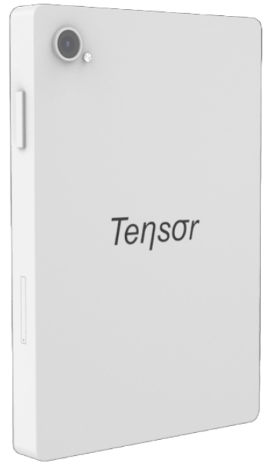 Tensor Phone | Minimalist Smartphone with No Distractions