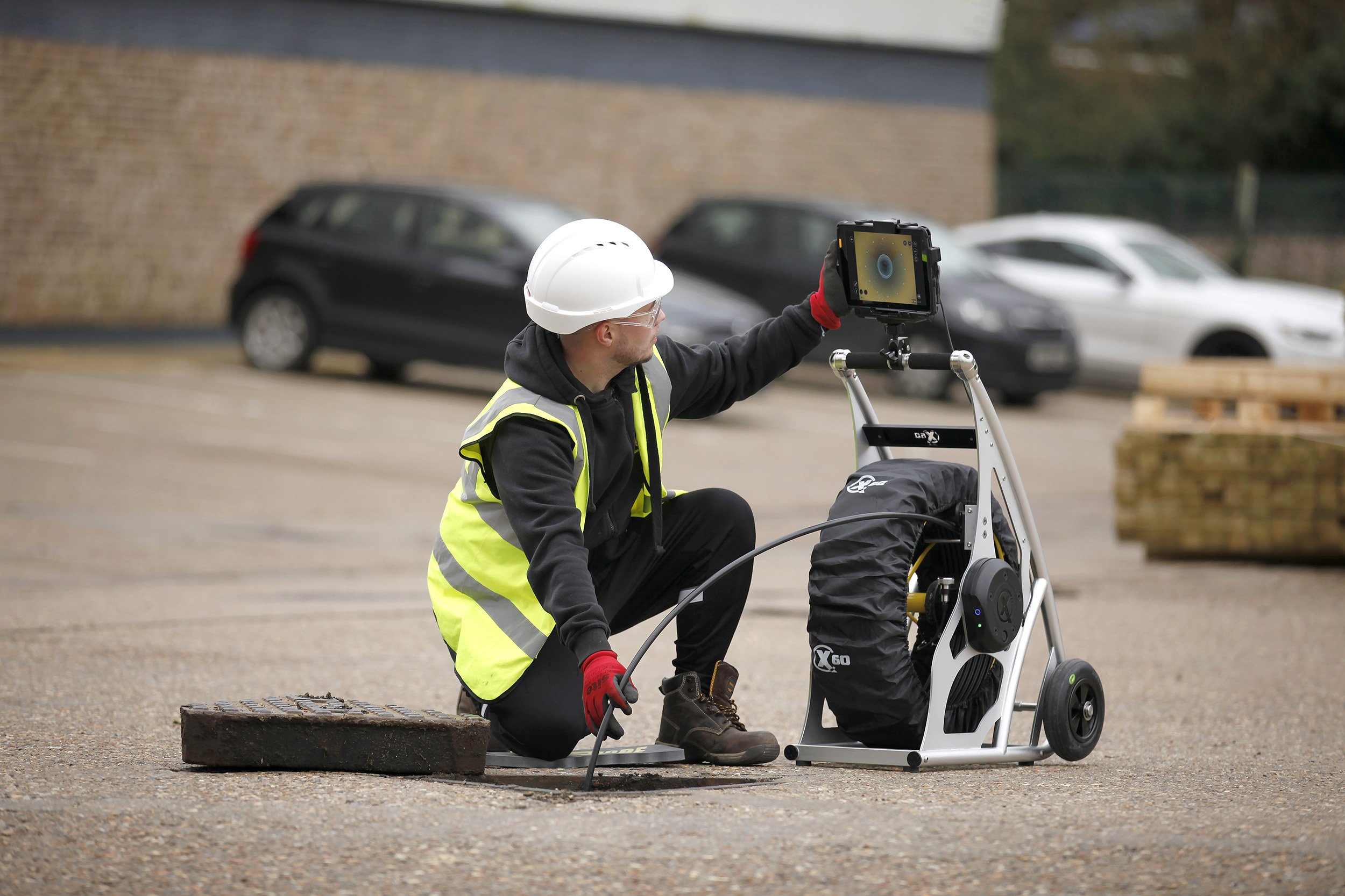 Scanprobe | Explore Pipeline Solutions — CAL Services UK Ltd