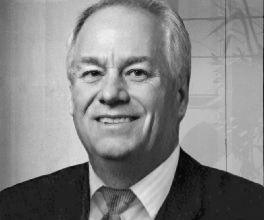 Leadership — New Moly