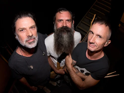 COG ANNOUNCE NOVEMBER + DECEMBER HEADLINE SHOWS — NO BARRIERS.AU