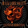 BLACK LABEL SOCIETY ANNOUNCES NEW ALBUM ENGINES OF DEMOLITION — NO ...