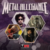 METAL ALLEGIANCE UNVEILS APOCALYPTIC NEW SINGLE ‘BLACK HORIZON’! — NO ...
