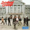 ALBUM REVIEW: RUDE BY SPIRITUAL CRAMP — NO BARRIERS.AU