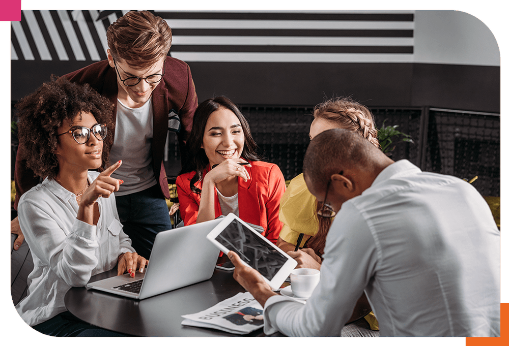 Grant Program — ATI Foundation