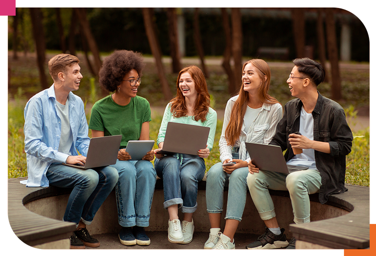 About Us — ATI Foundation