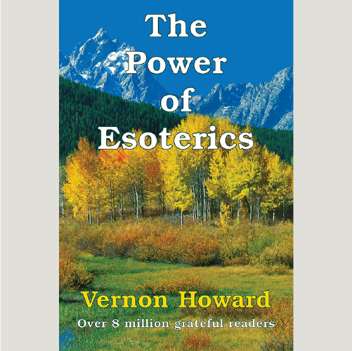 Vernon Howard Books — NEW LIFE - Vernon Howard