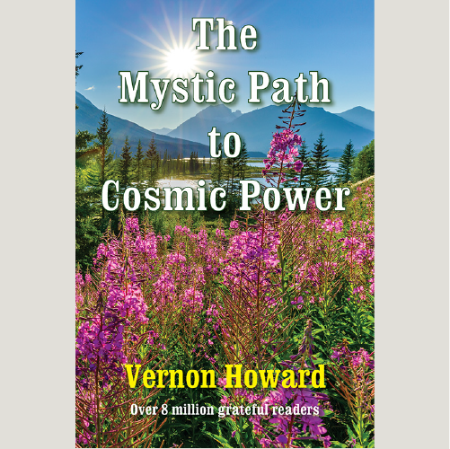 Vernon Howard Books — NEW LIFE - Vernon Howard