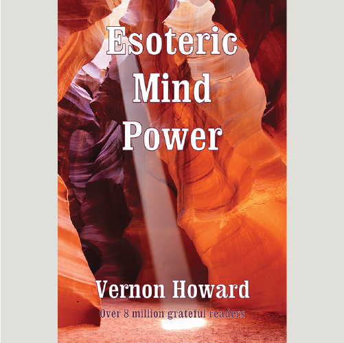 Vernon Howard Books — NEW LIFE - Vernon Howard