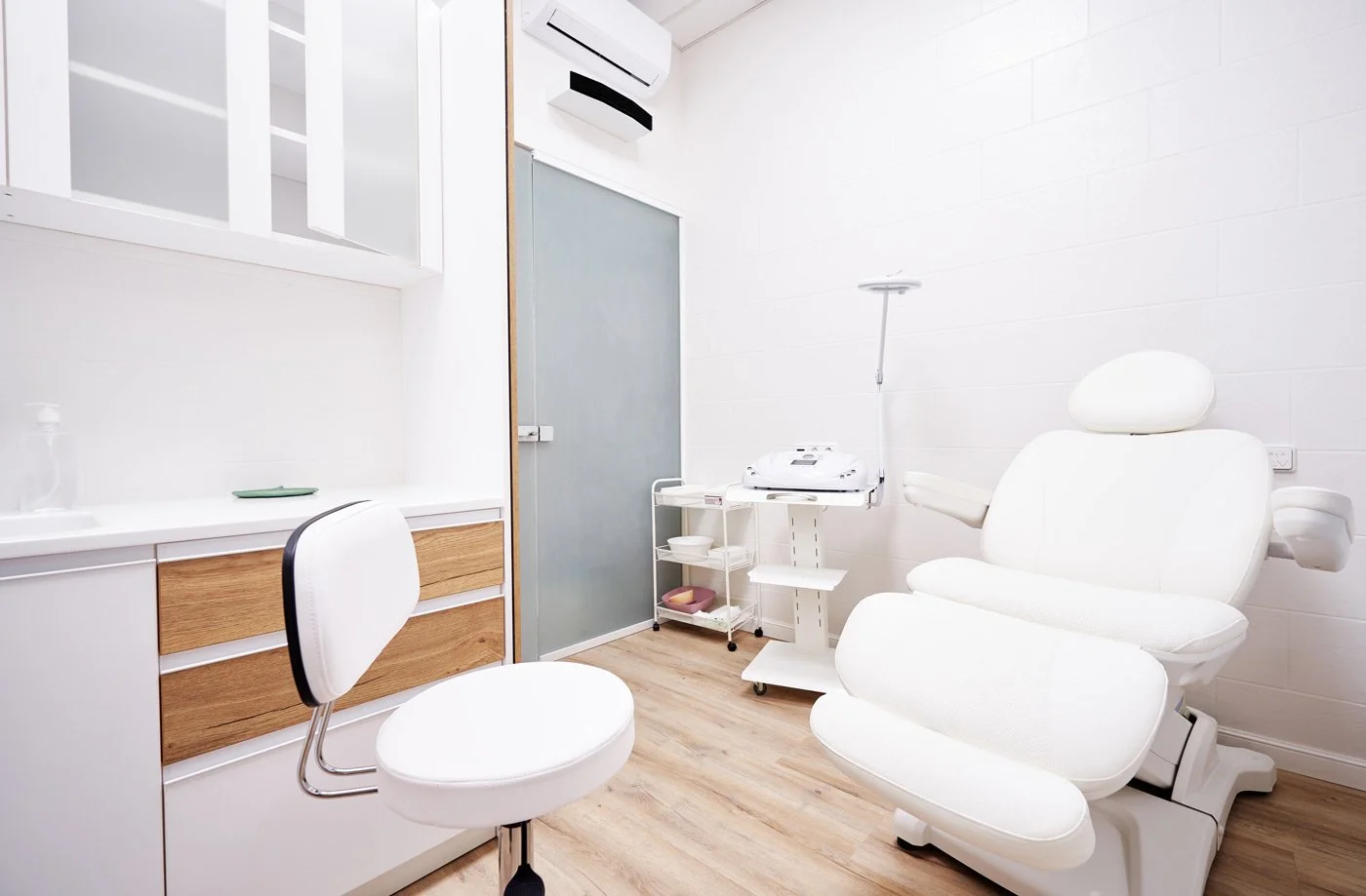 About Us | Discover Our Expertise — Meridien Dermatology