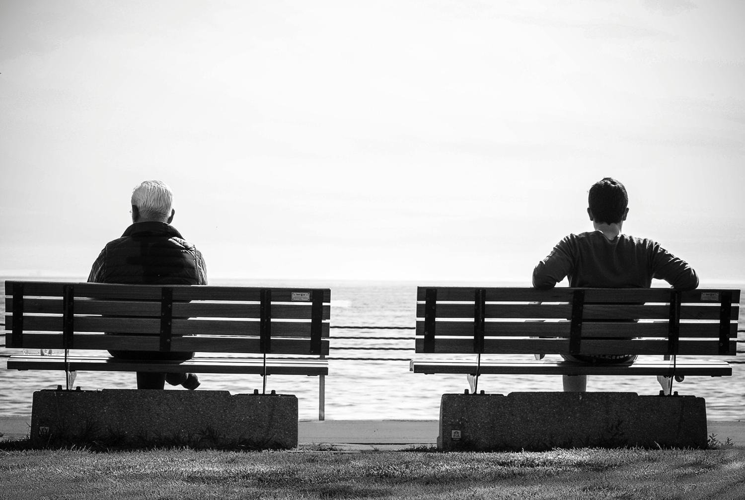 PTSD and Relationships: Distance, Anger, and Trust