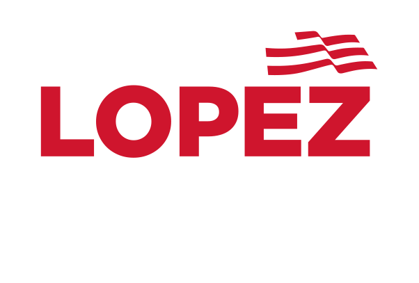 Javier Lopez for Congress