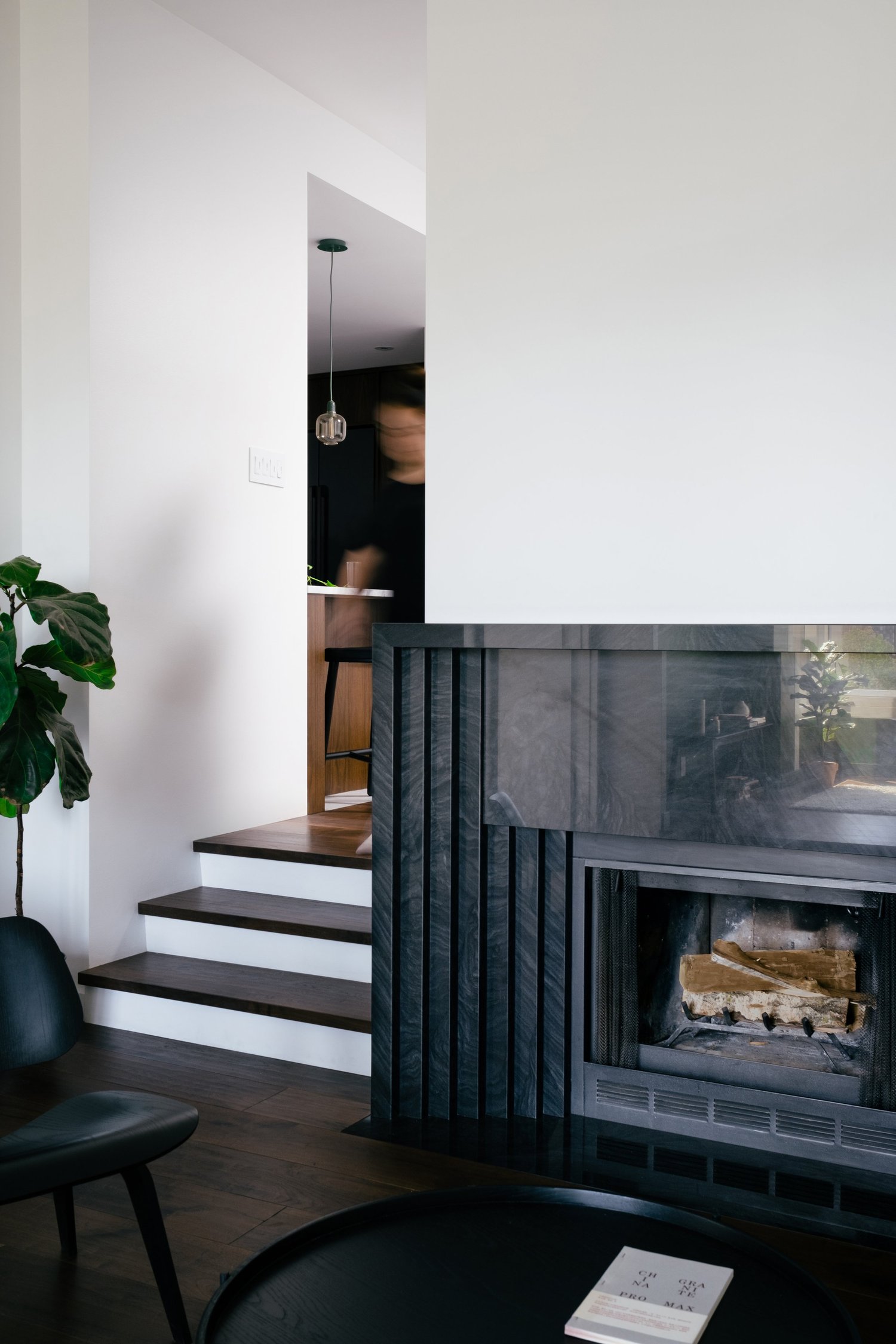 St. Lawrence Condo — ODAMI