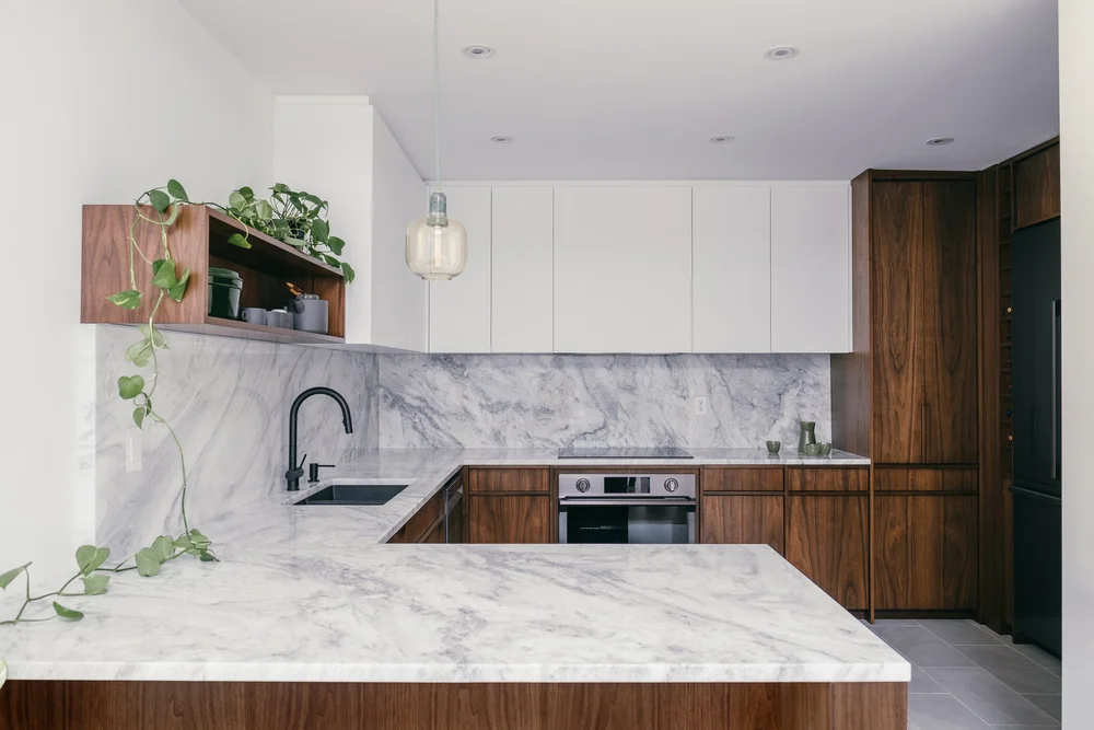 St. Lawrence Condo — ODAMI