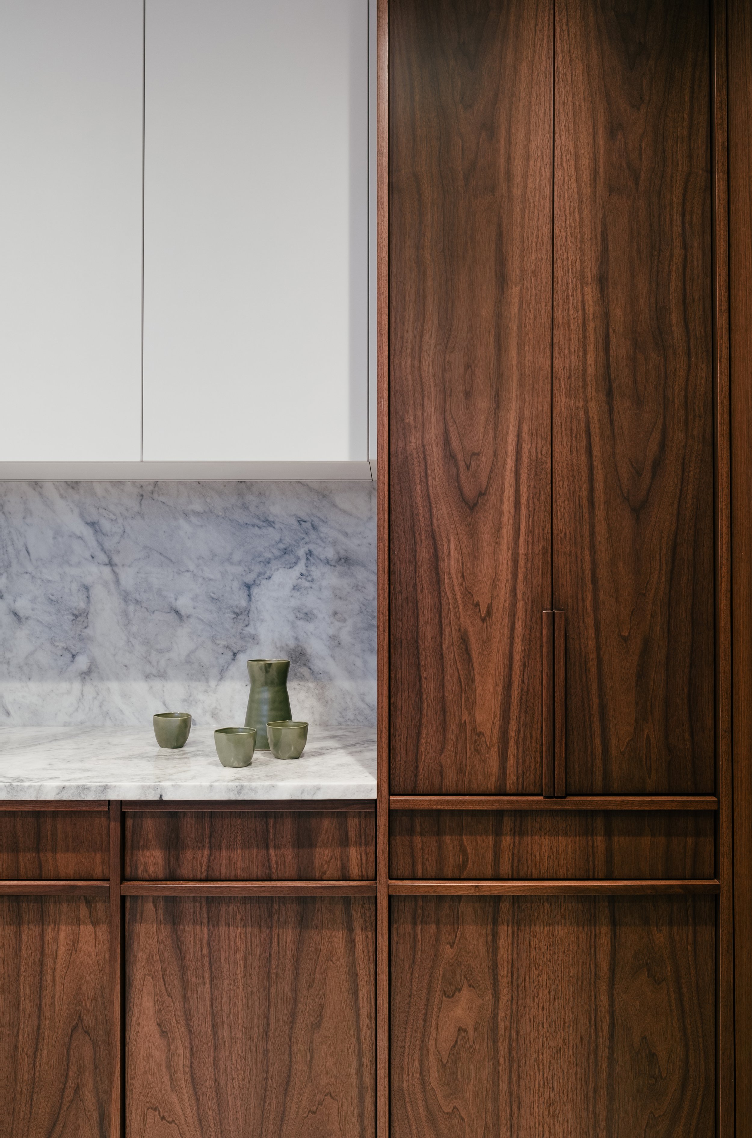 St. Lawrence Condo — ODAMI