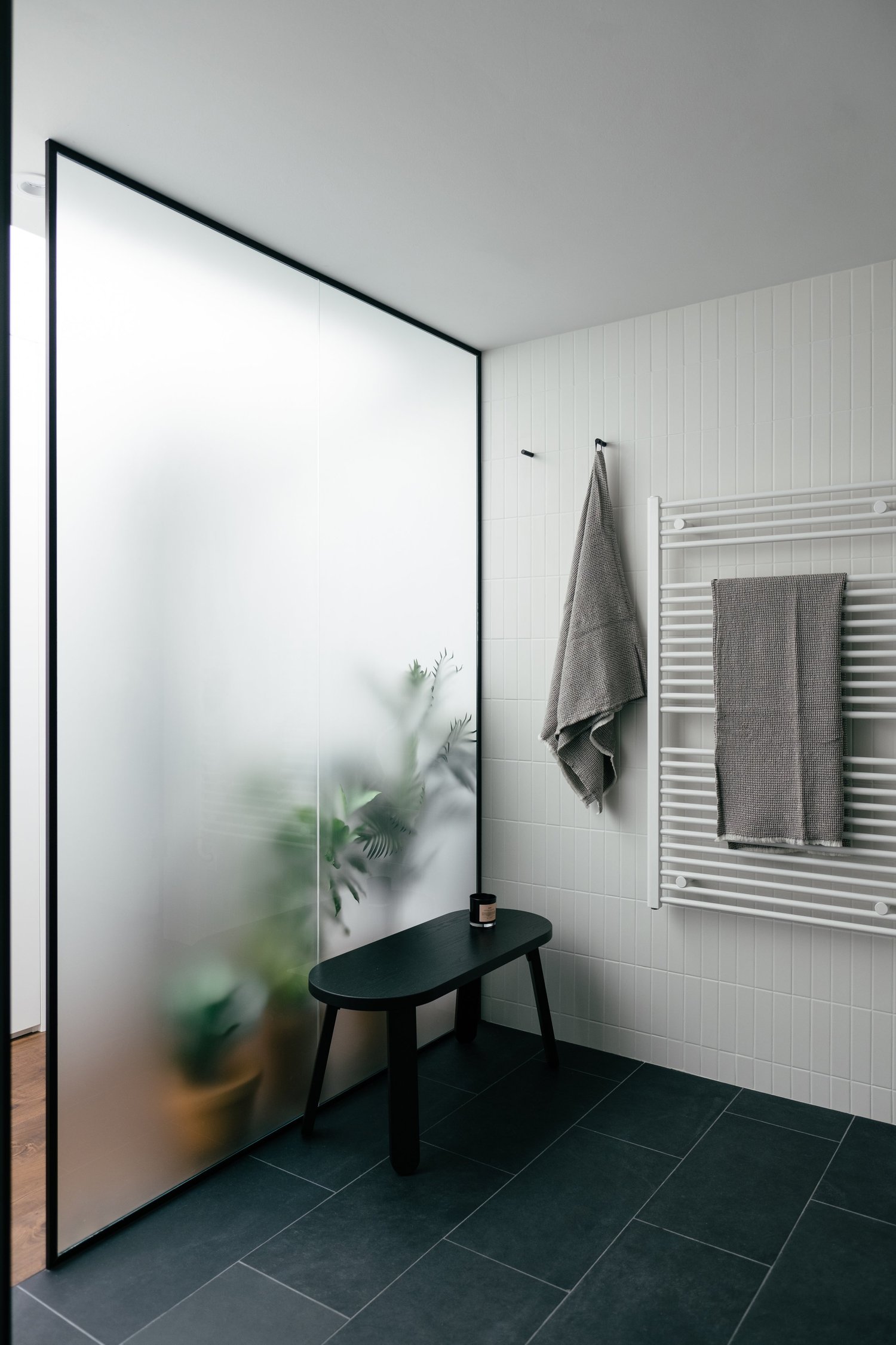 St. Lawrence Condo — ODAMI