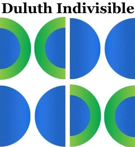National Indivisible | Join the Movement Today — Duluth Indivisible