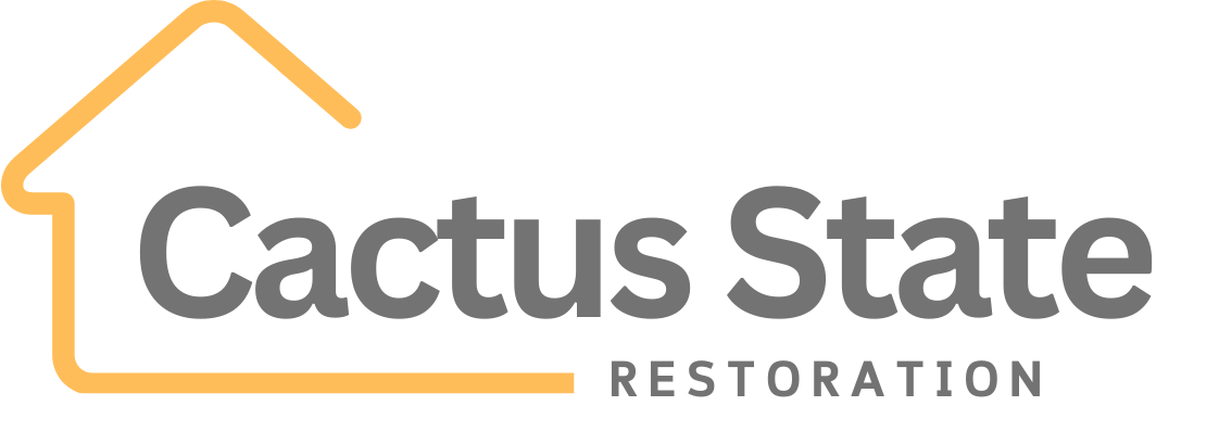Cactus State Restoration | Trust Our Experts 24/7