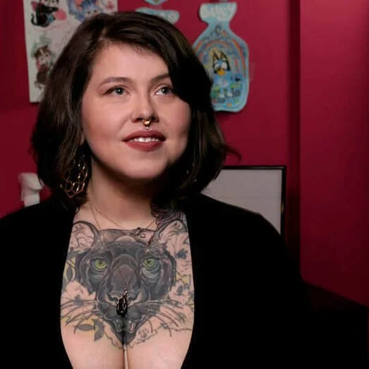 Artists — Electric Kitten Tattoo