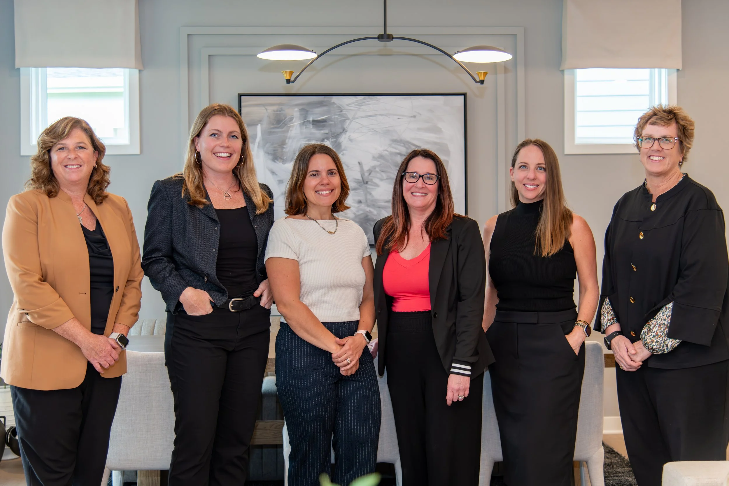 Female Land Professional — Ladies in Land