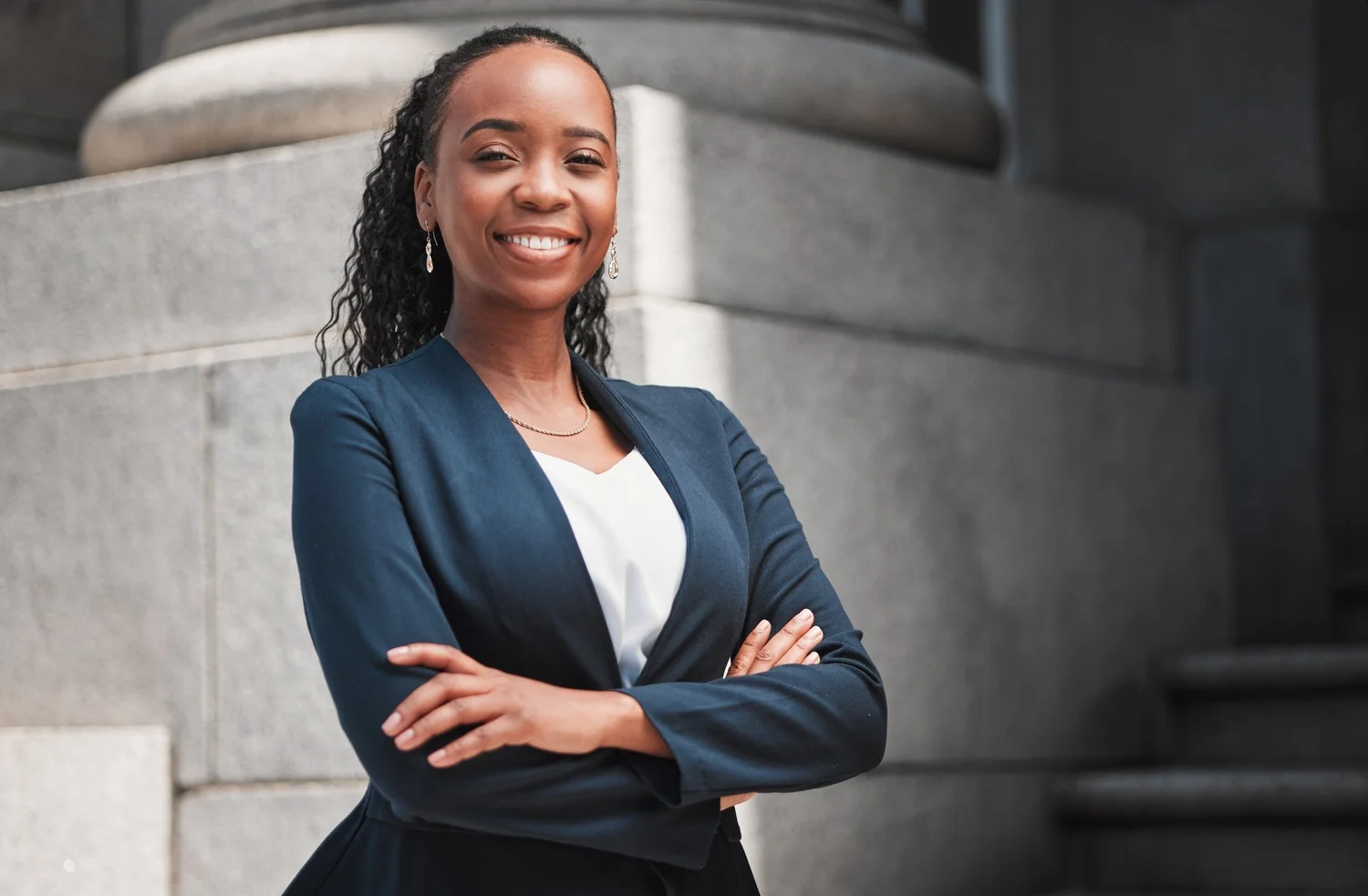 Female Land Professional — Ladies in Land
