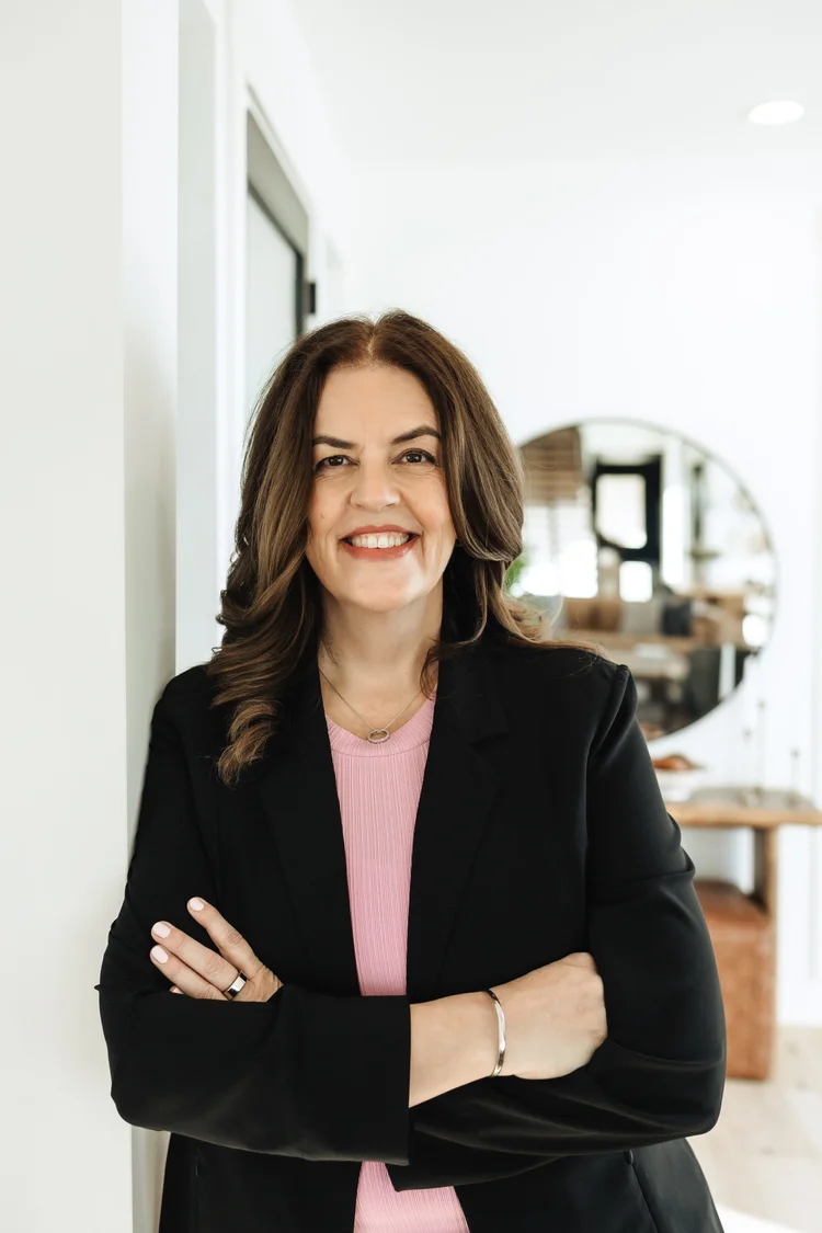 Executive Coaching — Ladies in Land