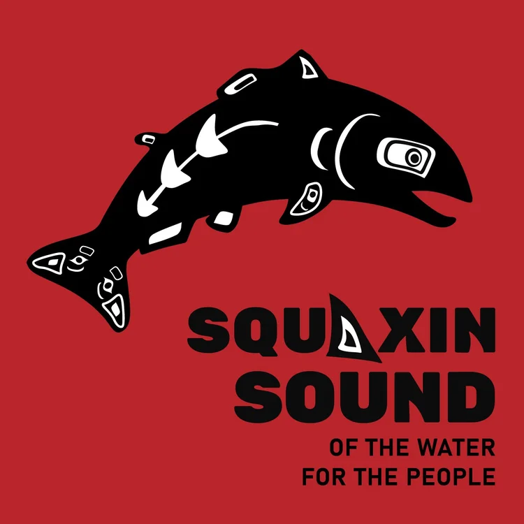 Squaxin Sound