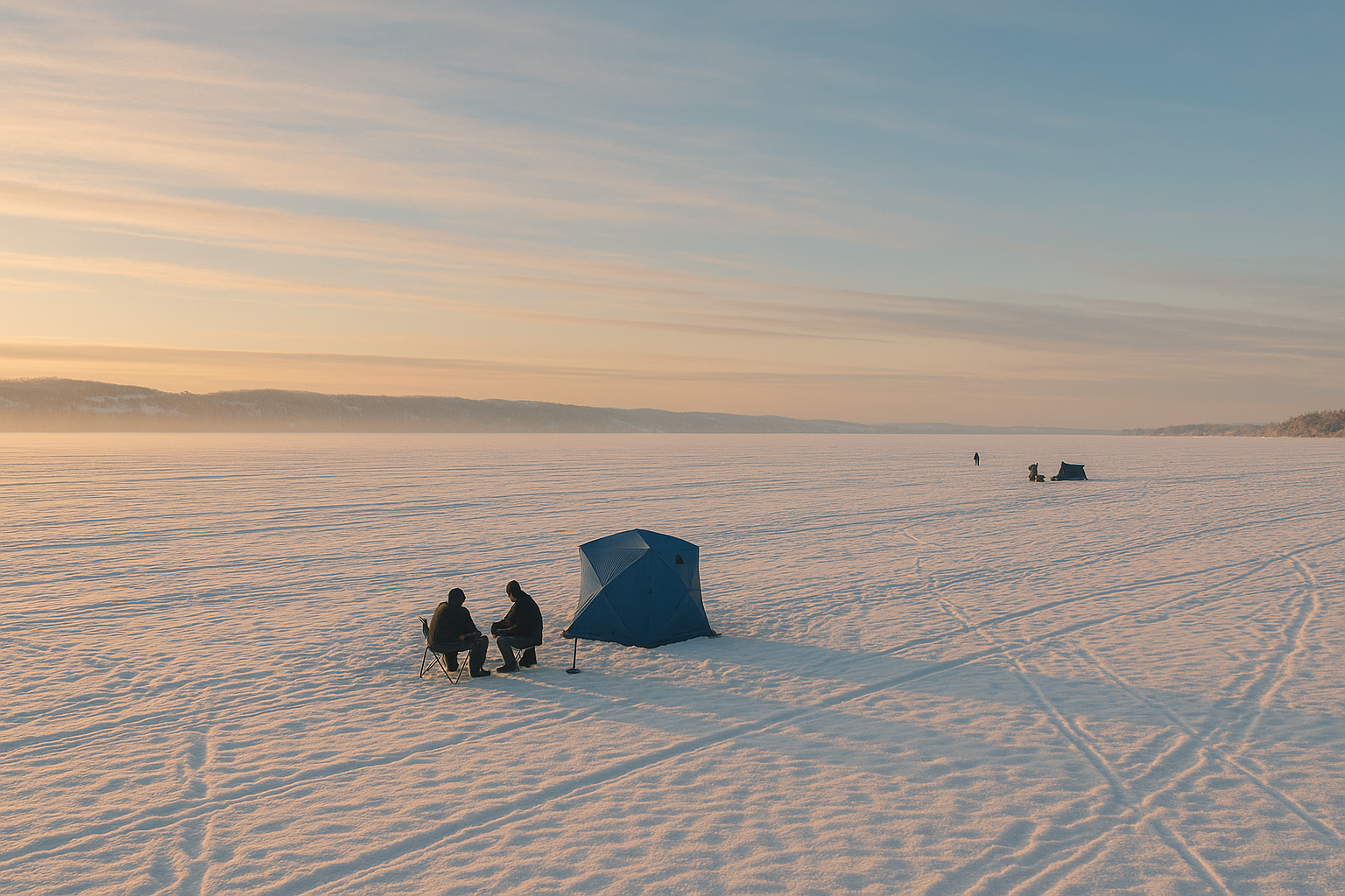 Things to Do in Lac Ste. Anne County — Alberta Beach & Onoway Hospitality