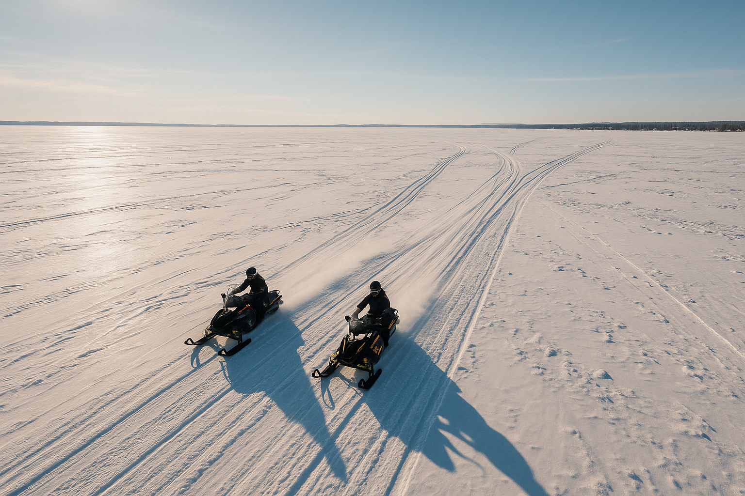 Things to Do in Lac Ste. Anne County — Alberta Beach & Onoway Hospitality