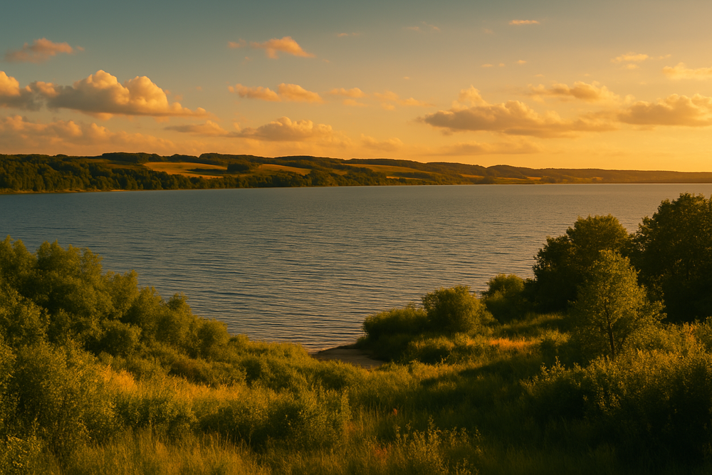 Things to Do in Lac Ste. Anne County — Alberta Beach & Onoway Hospitality