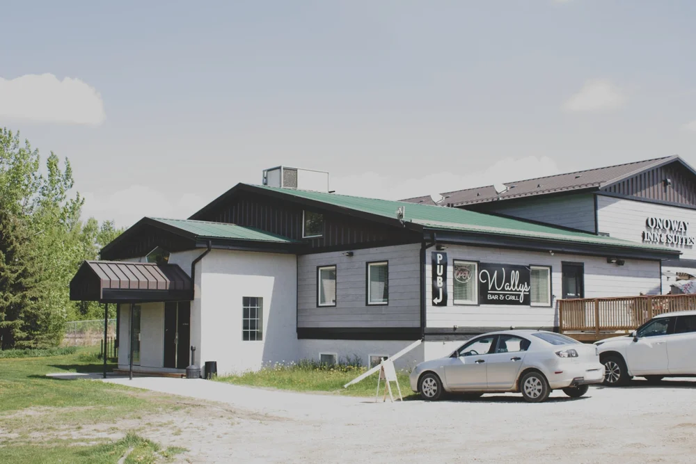 Things to Do in Lac Ste. Anne County — Alberta Beach & Onoway Hospitality