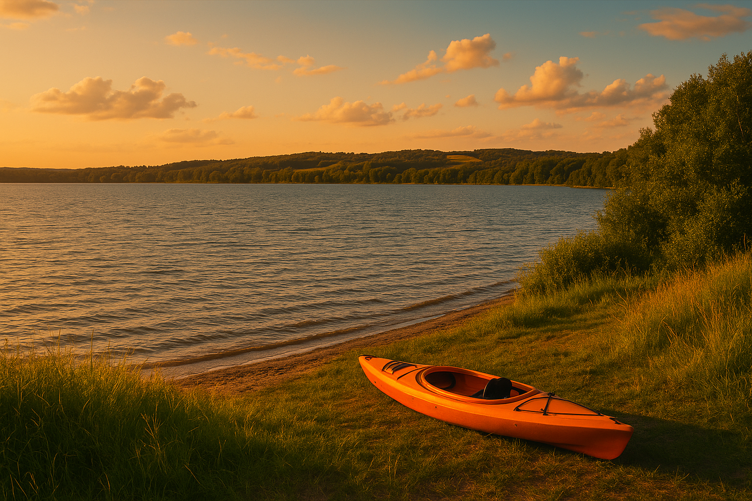Things to Do in Lac Ste. Anne County — Alberta Beach & Onoway Hospitality