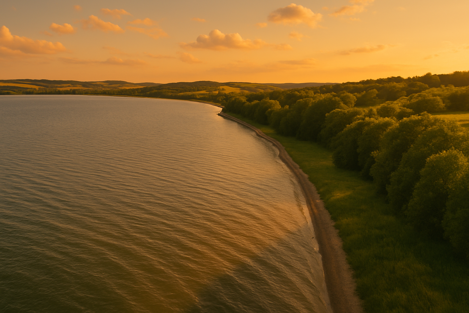 Things to Do in Lac Ste. Anne County — Alberta Beach & Onoway Hospitality