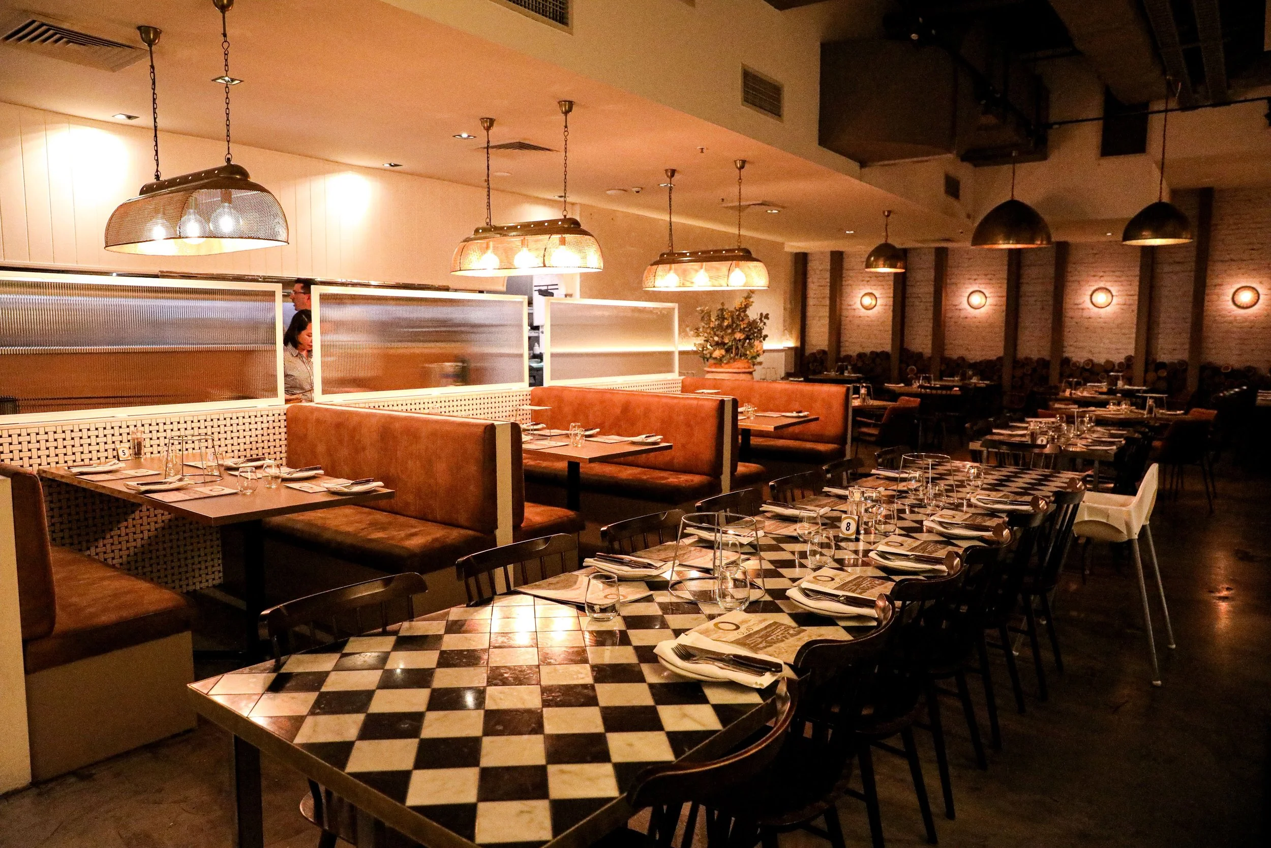 Choose Location Reservation | Osso Steakhouse