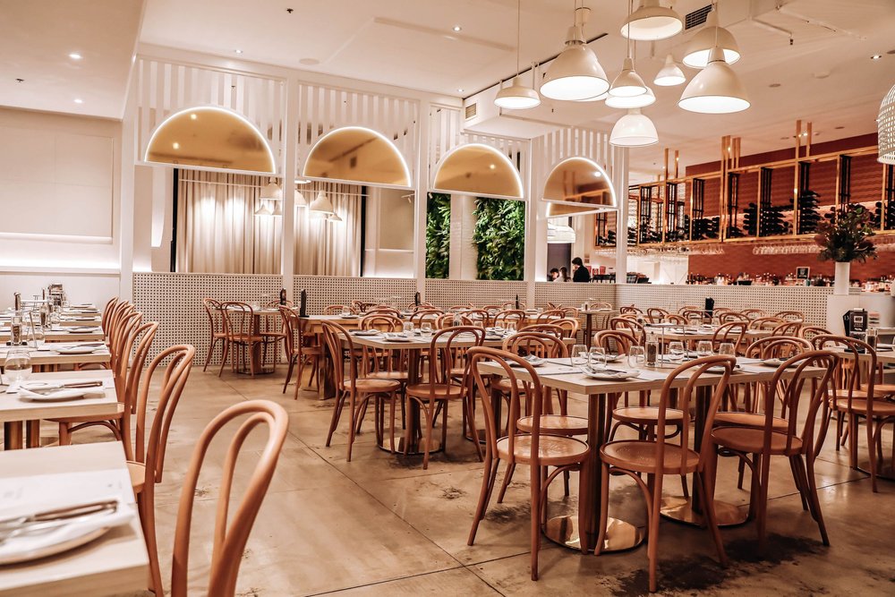 Steak Restaurant Campbelltown | Private Dining & Event Space ...