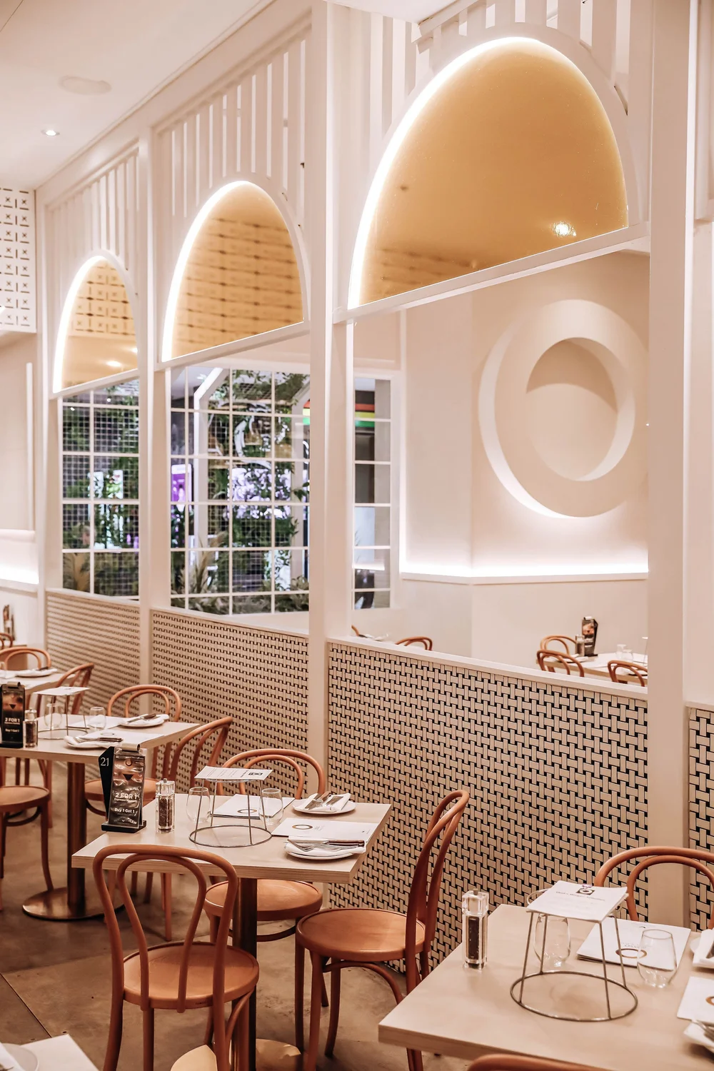 Steak Restaurant Campbelltown | Private Dining & Event Space ...