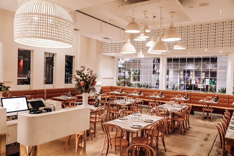 Steak Restaurant Campbelltown | Private Dining & Event Space ...