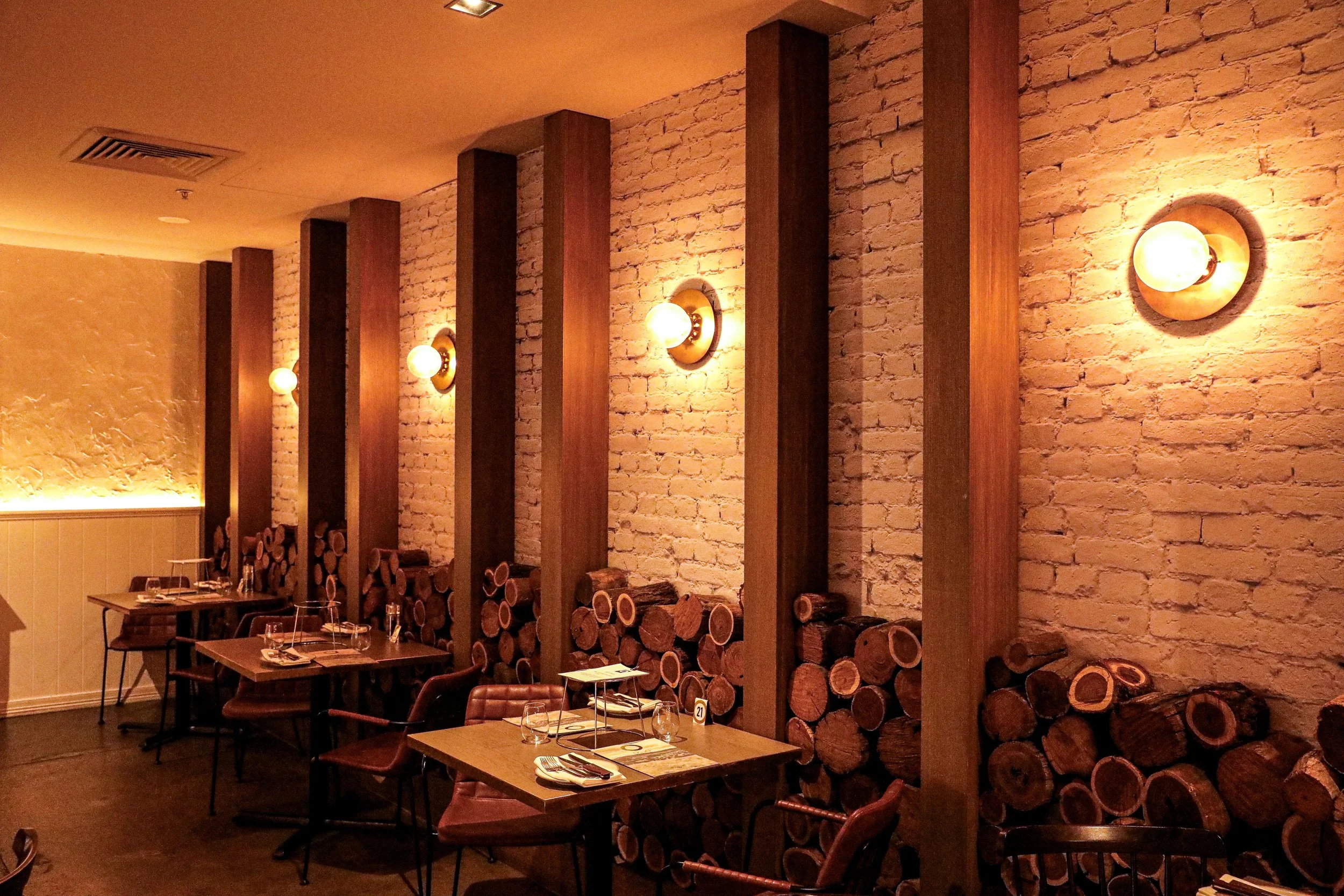 Steak Restaurant Rouse Hill | Private Dining & Event Space | Steakhouse ...