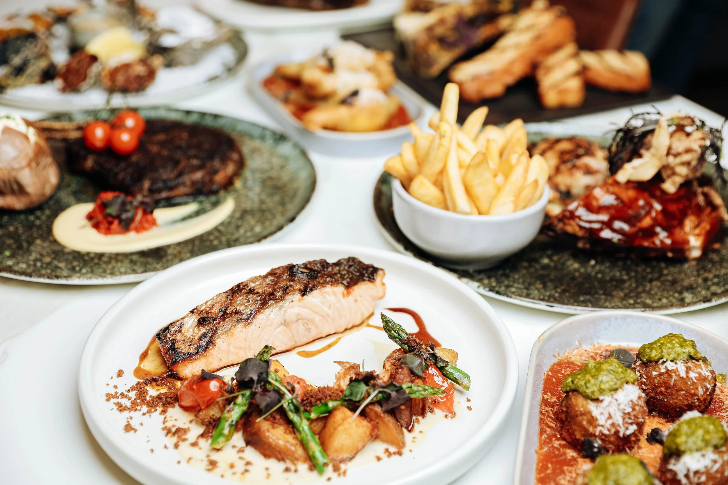 Steak Restaurant Miranda | Private Dining & Event Space in Miranda ...