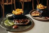 Menu | Osso Steakhouse