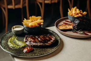 Menu | Osso Steakhouse