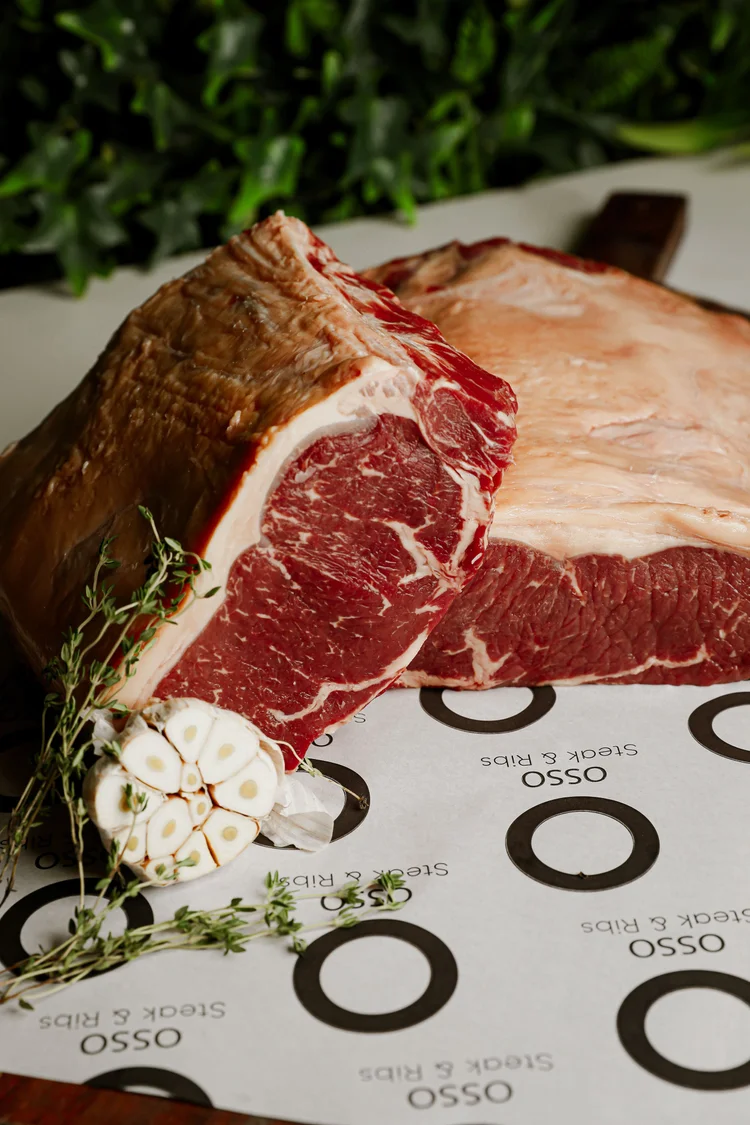 Best Steak & Ribs Restaurant | Family Friendly Menu | Steakhouse ...