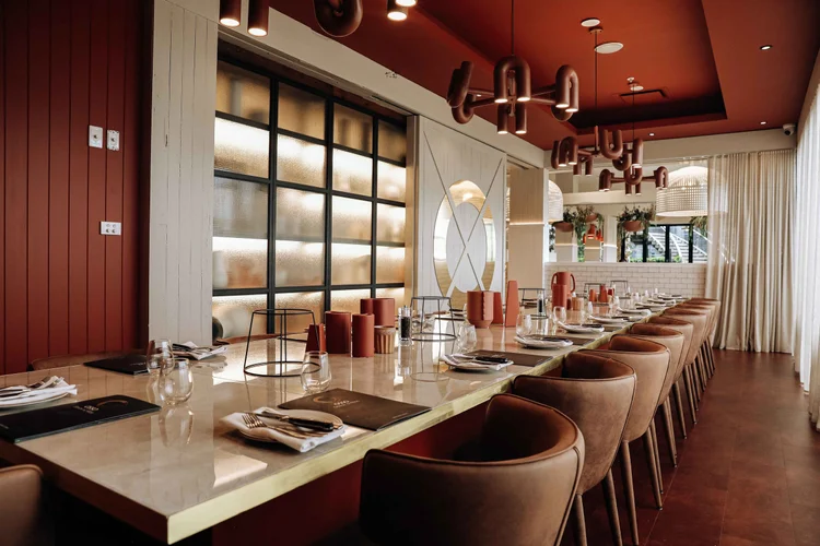 Birthday Venue and Private Dining for large groups | Miranda ...