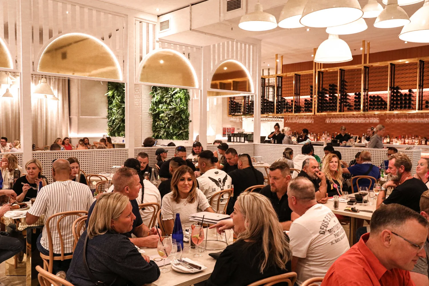 Steak Restaurant Penrith | Private Dining & Event Space | Steakhouse ...