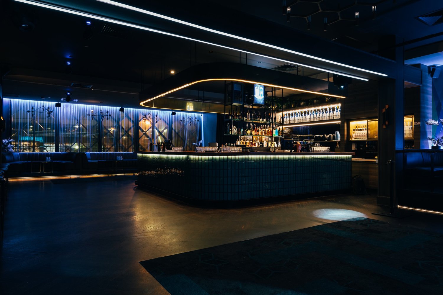 South Melbourne Club Nights | DJ Nights, Dancing & Cocktails — Albion ...