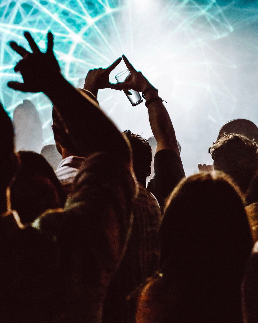 Rooftop Bar & Club in South Melbourne | The Albion