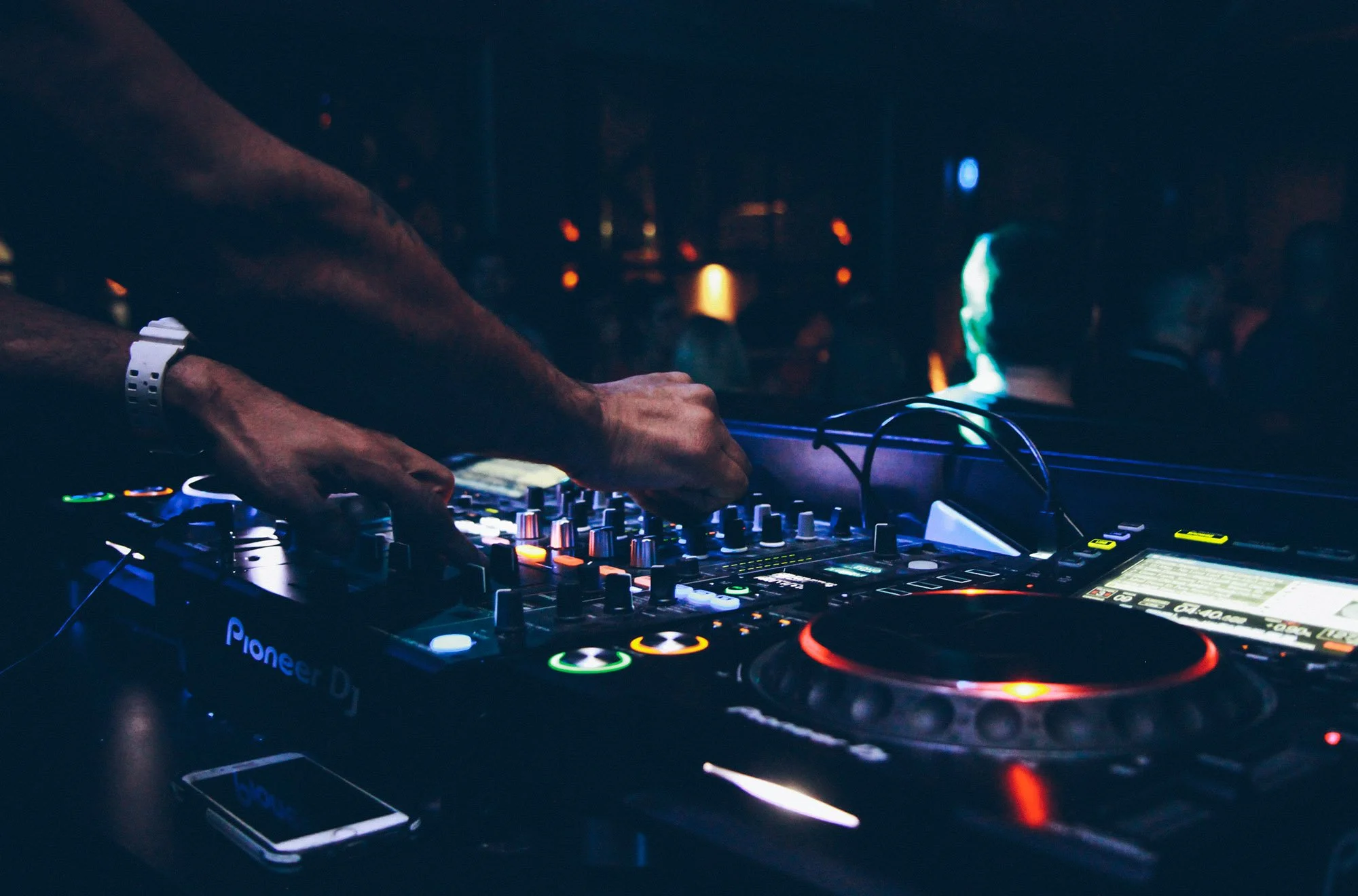 Rooftop Bar & Club in South Melbourne | The Albion