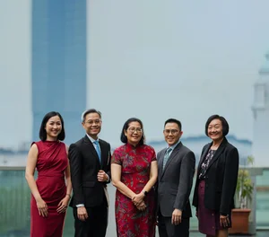 Our Firm — Lee & Lee