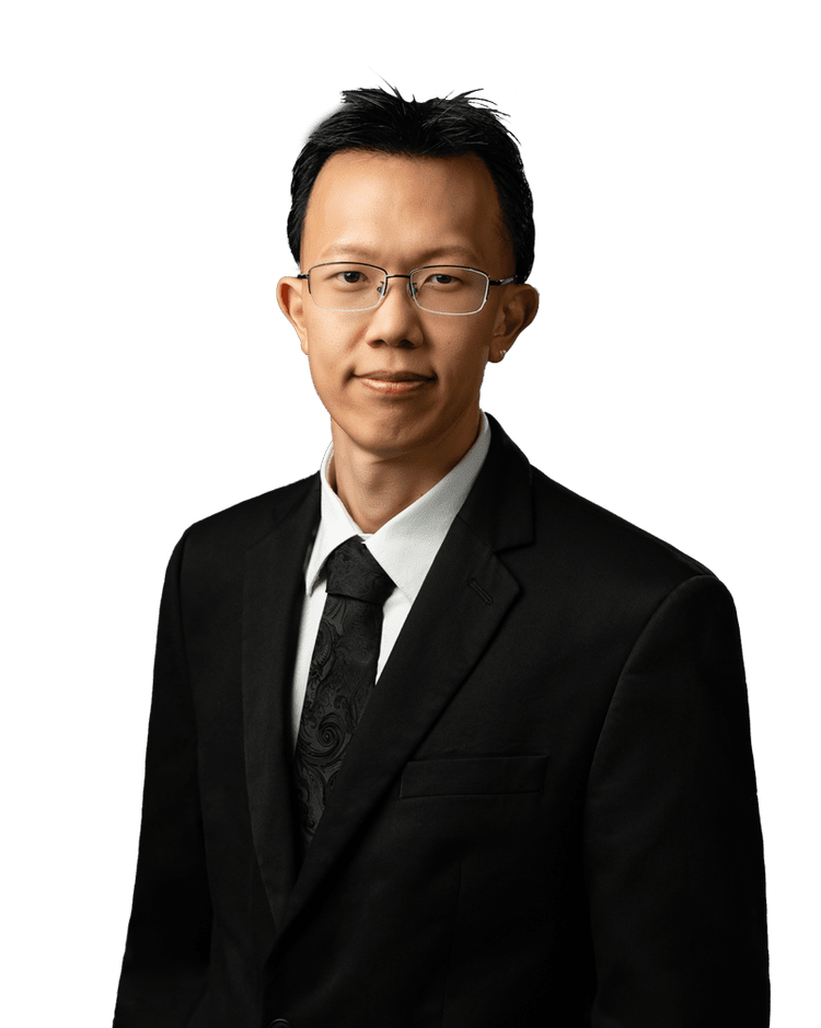 Anthony Wong | Lee & Lee — Lee & Lee