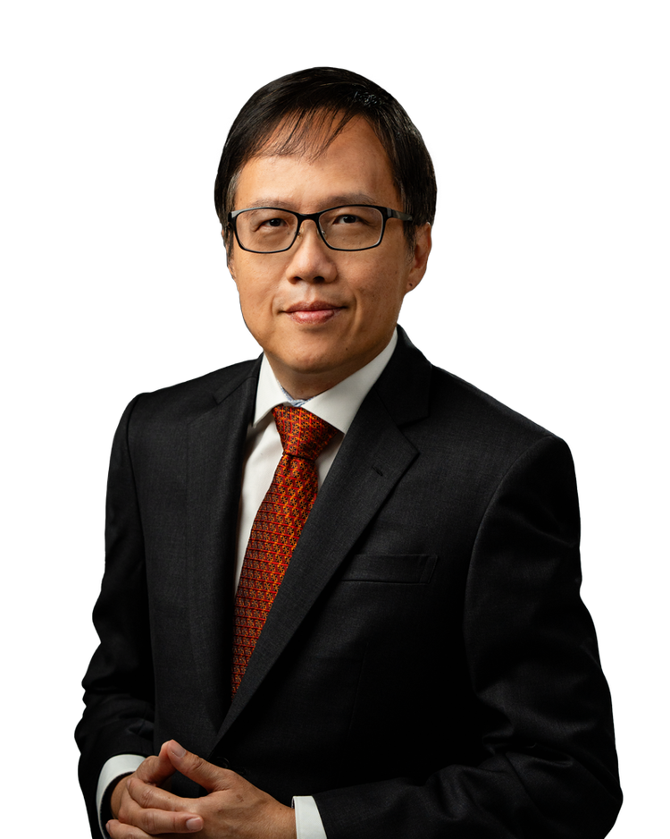 Lun Chee Leong | Lee & Lee — Lee & Lee