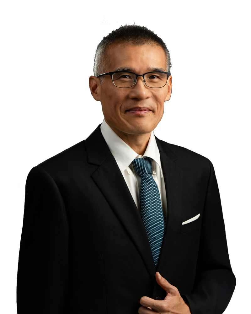 Wong Foong Wee (Real Estate & Property) | Secure Your Property Today ...